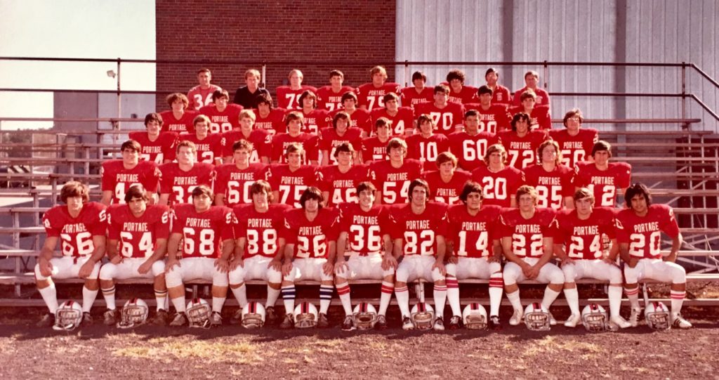 1974-75 - Portage Community Historical Society